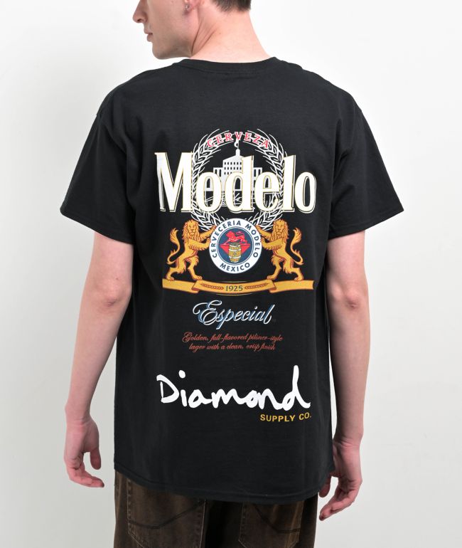 Diamond Supply Co. Zumiez