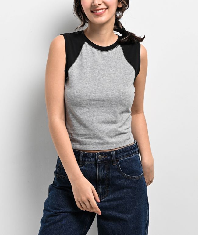 Women's Tank Tops | Zumiez