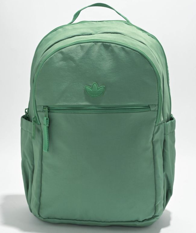 adidas Originals Luna Beige Backpack | Zumiez