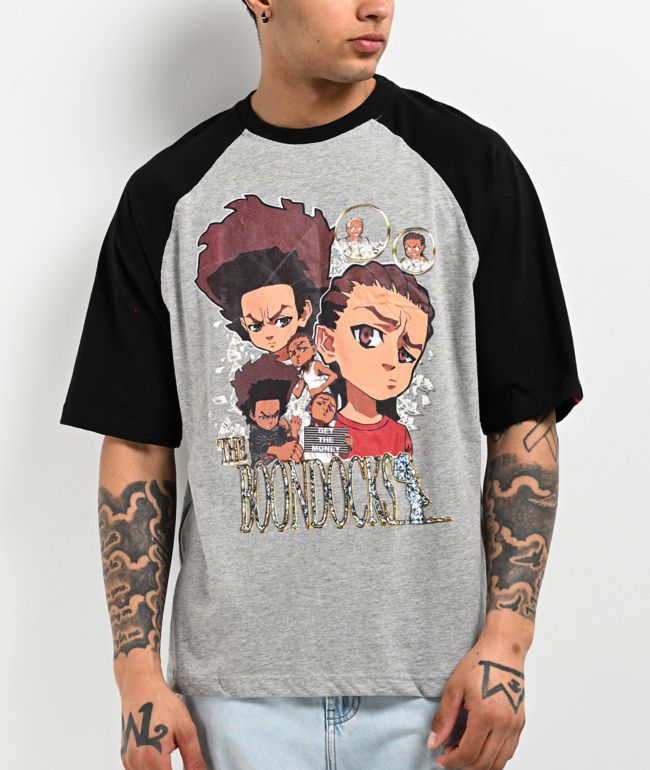 Boondocks | Zumiez