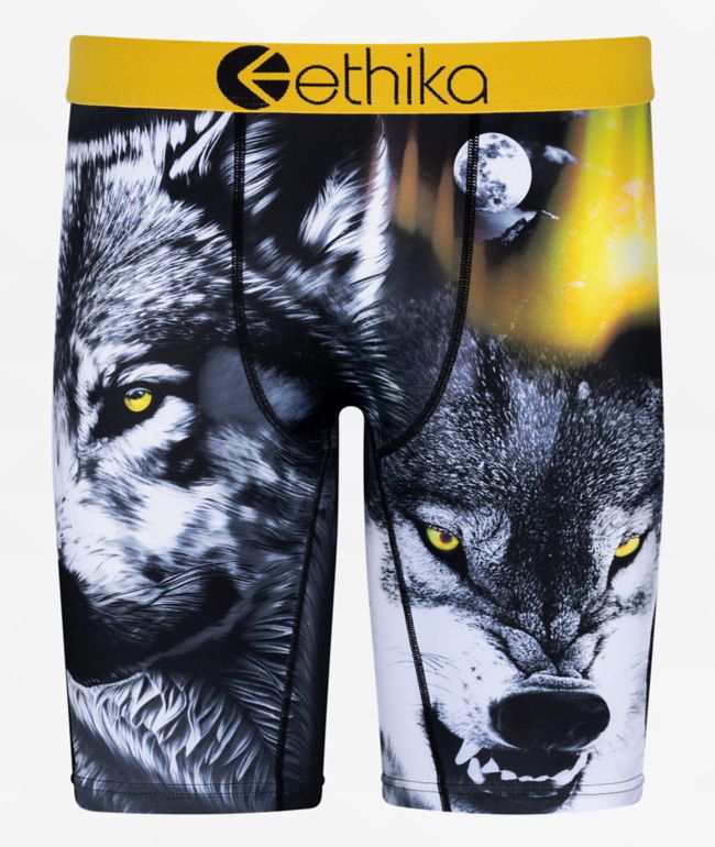 Ethika Awwoo Boxer Briefs - Ethika