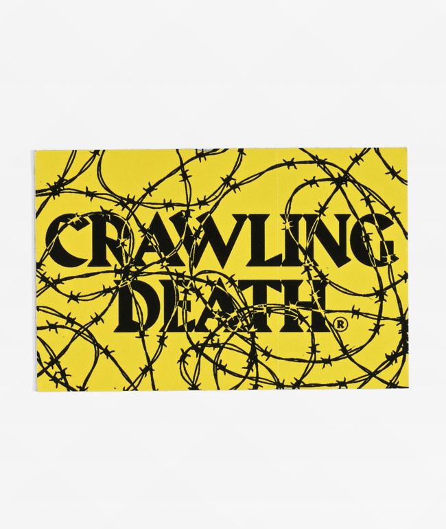 Crawling Death | Zumiez