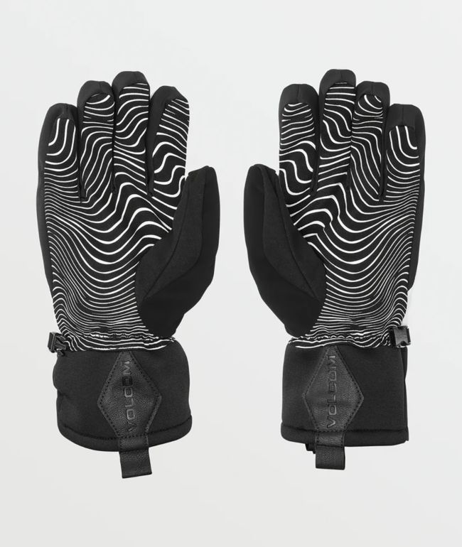 Snowboard Gloves & Mittens | Zumiez