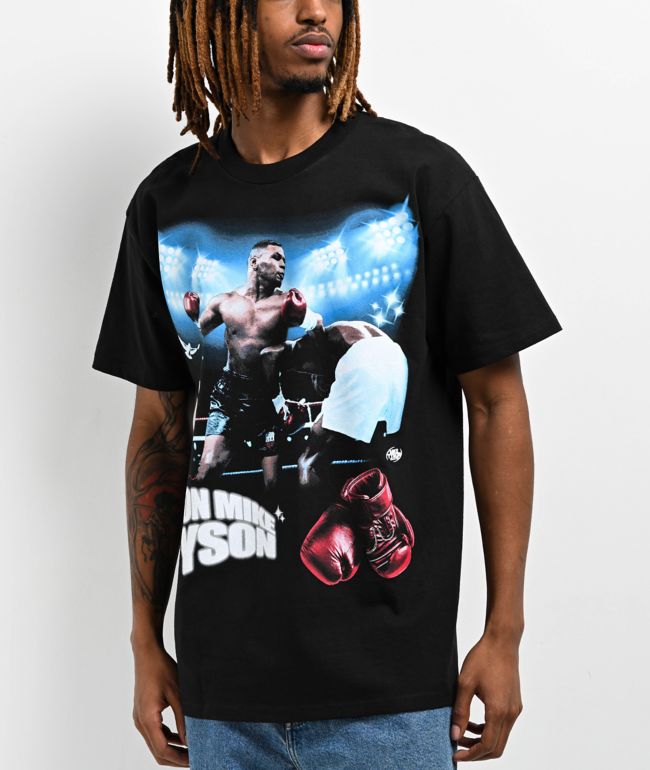 Mike Tyson Collection | Zumiez