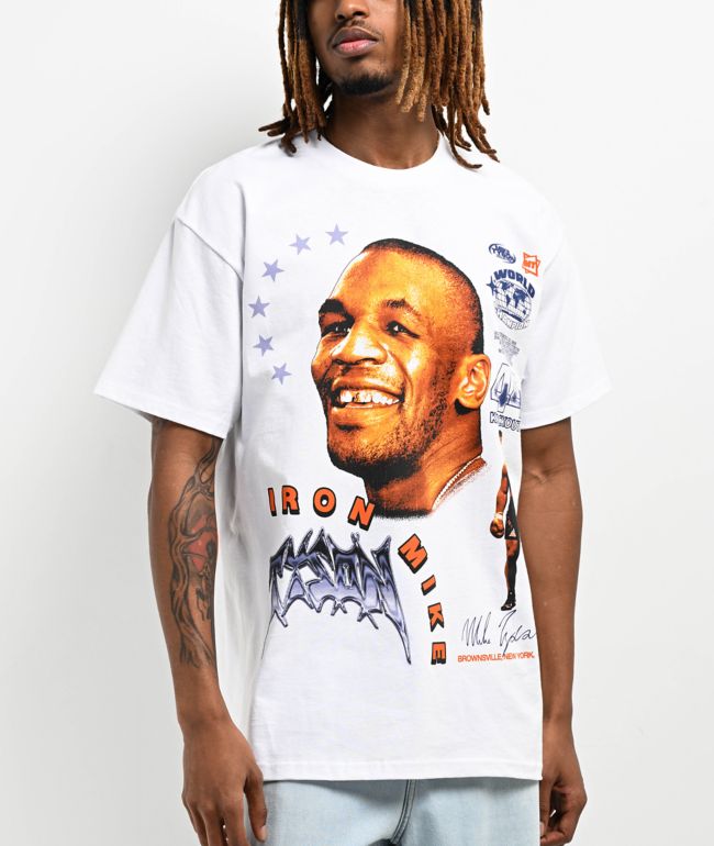 Mike Tyson Collection | Zumiez