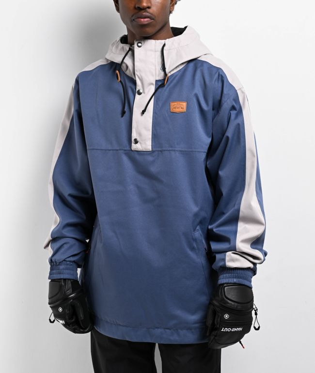 Snowboard Jackets | Zumiez