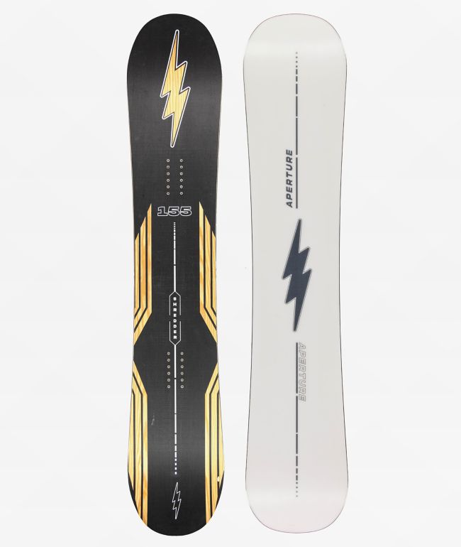 Aperture Shredder Snowboard 2025 - Aperture