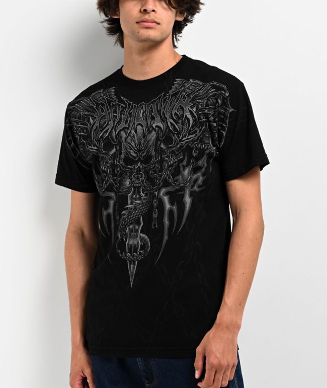 Affliction | Zumiez
