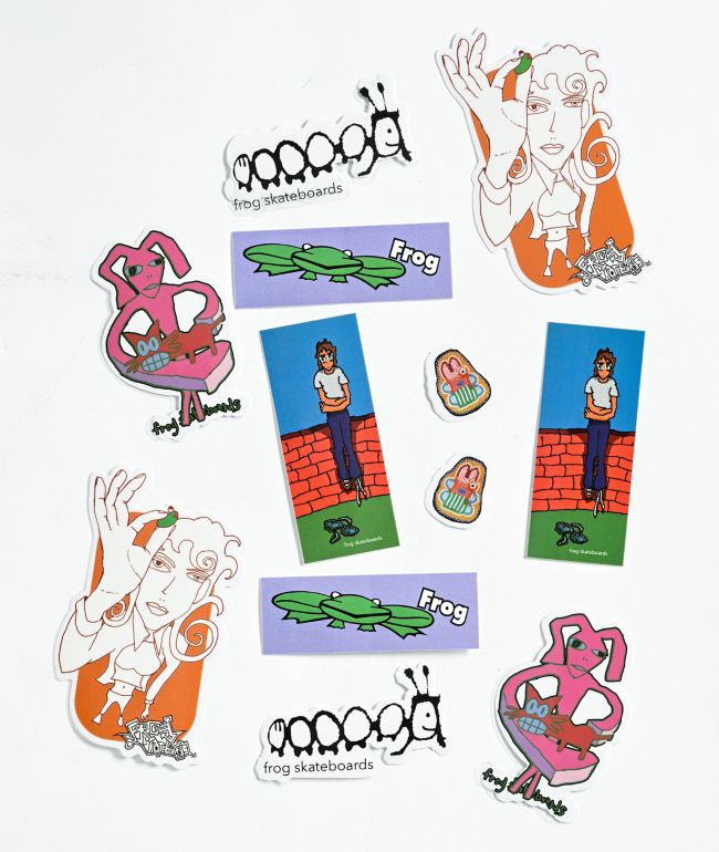 Obey Sticker Pack 4 With Images Stickers Packs Nic Taylor | @obeygiant