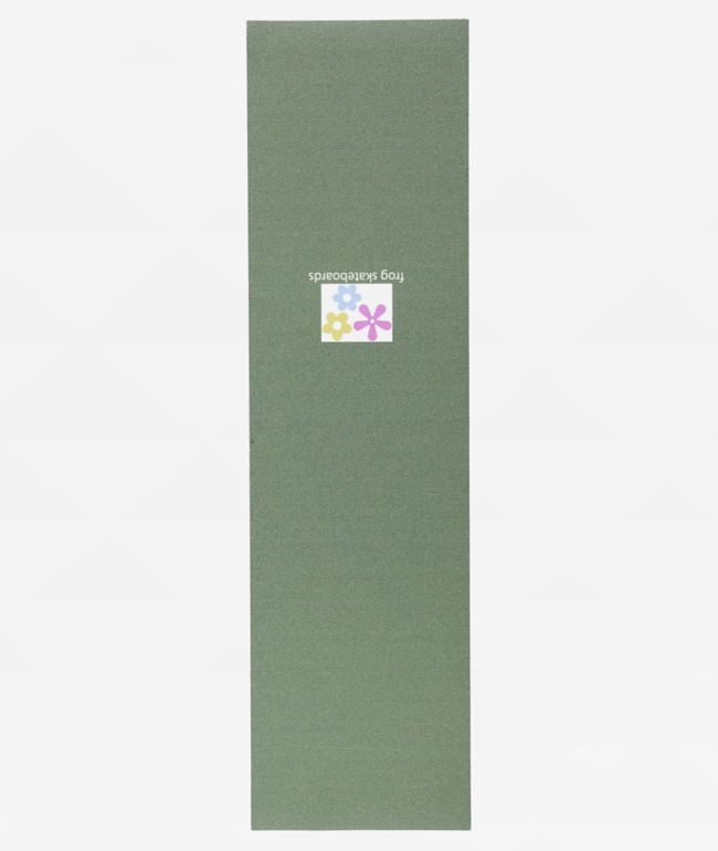 Frog Skater Dark Red Grip Tape | Zumiez