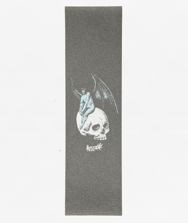 Welcome Sloth Grip Tape | Zumiez