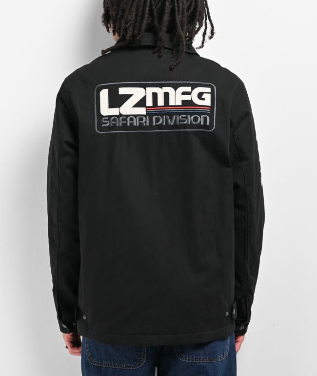 LZMFG | Zumiez