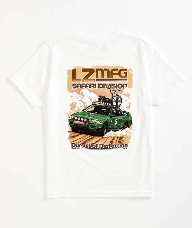 LZMFG | Zumiez