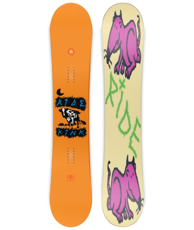 Snowboards | Zumiez