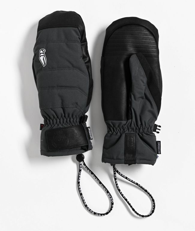 Snowboard Gloves & Mittens | Zumiez