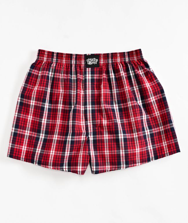Men's Boxers & Guys Boxers | Zumiez