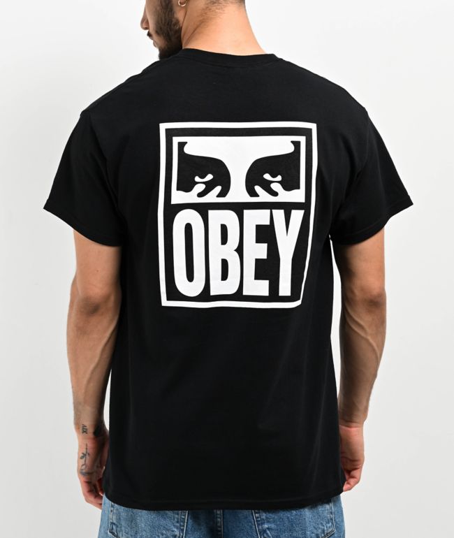 CBoysTV Ransom Black T-Shirt | Zumiez