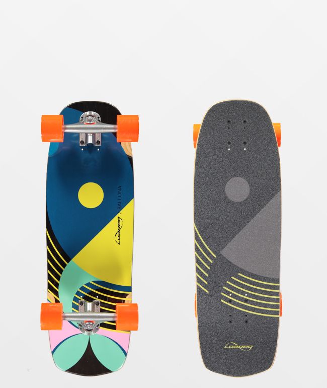 Loaded Boards | Zumiez