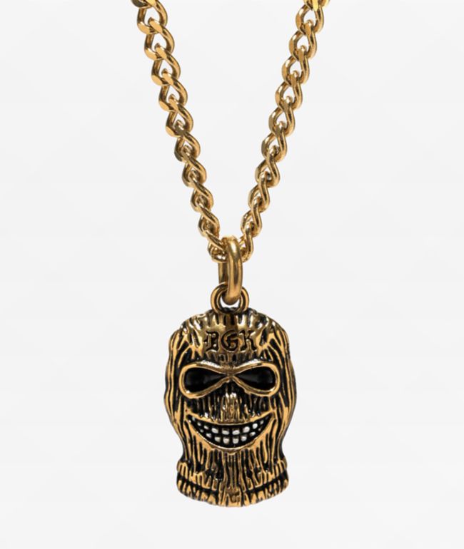 Gold Chains | Zumiez