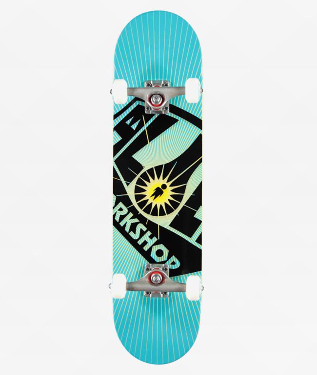 Alien Workshop | Zumiez