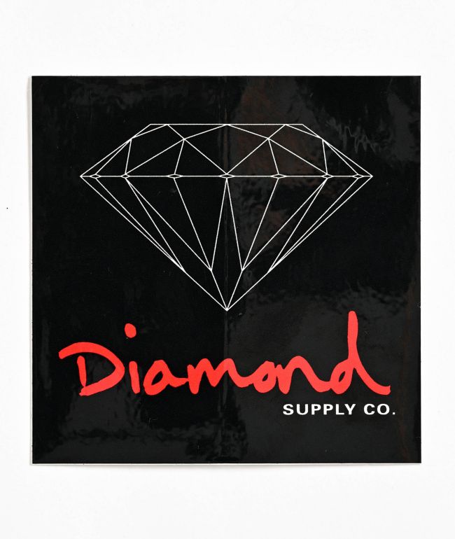 Diamond Supply Co. Zumiez