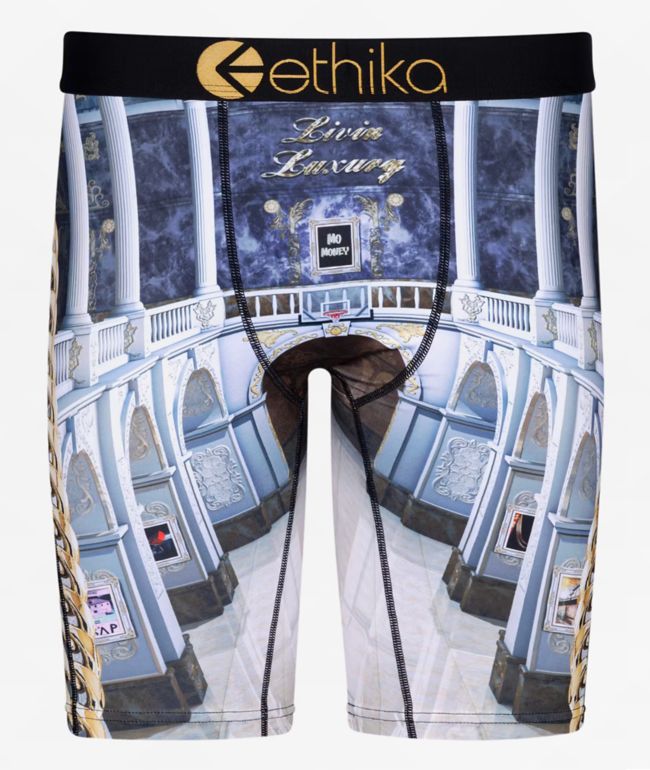 Ethika | Zumiez