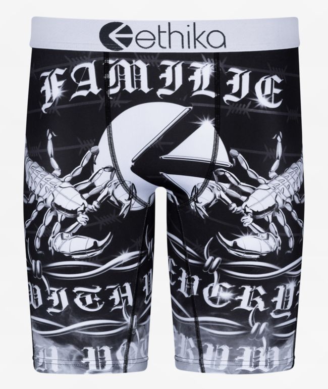 Ethika | Zumiez