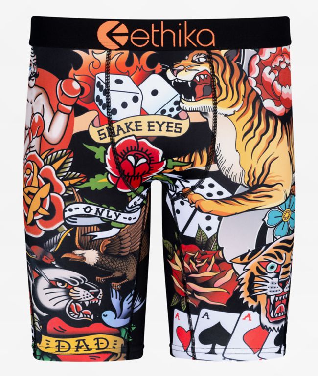 Ethika | Zumiez
