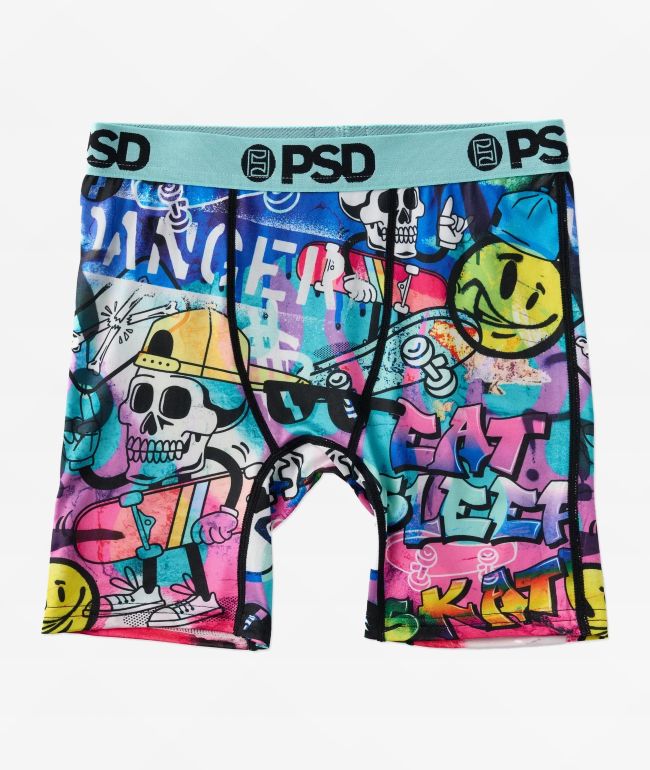 Kids Boxer Briefs | Zumiez