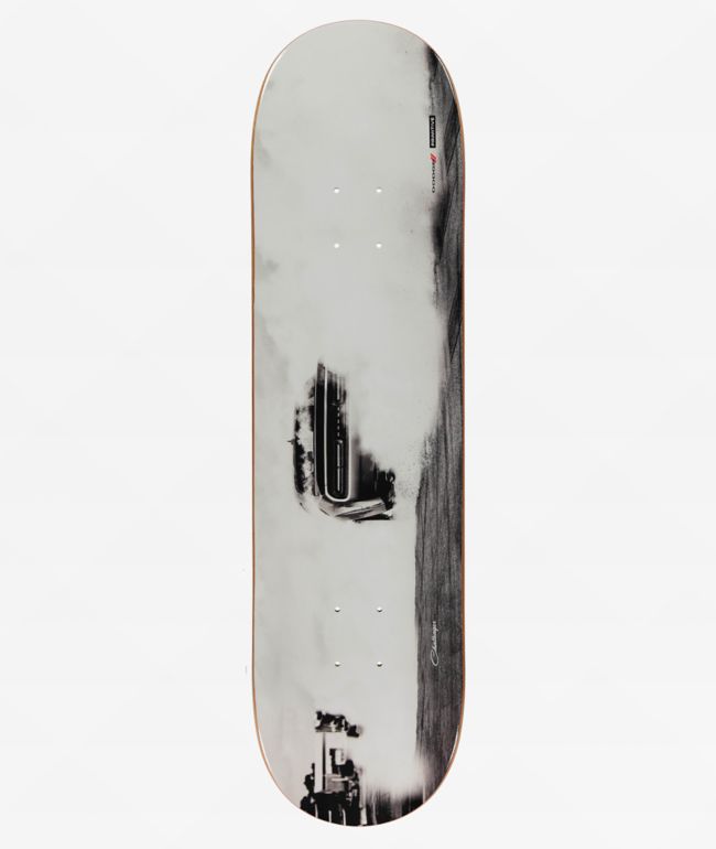 Disorder Clive Underworld 8.25" Skateboard Deck | Zumiez