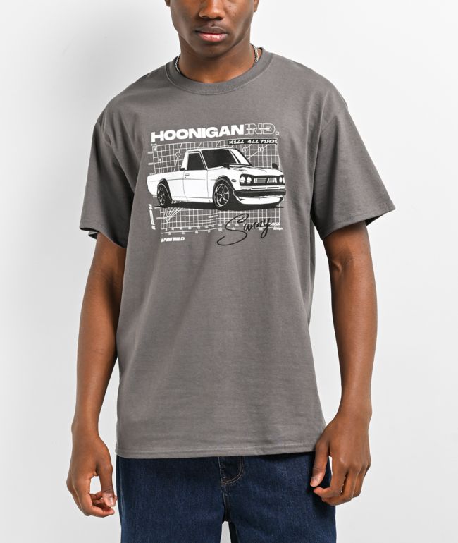 HOONIGAN | Zumiez