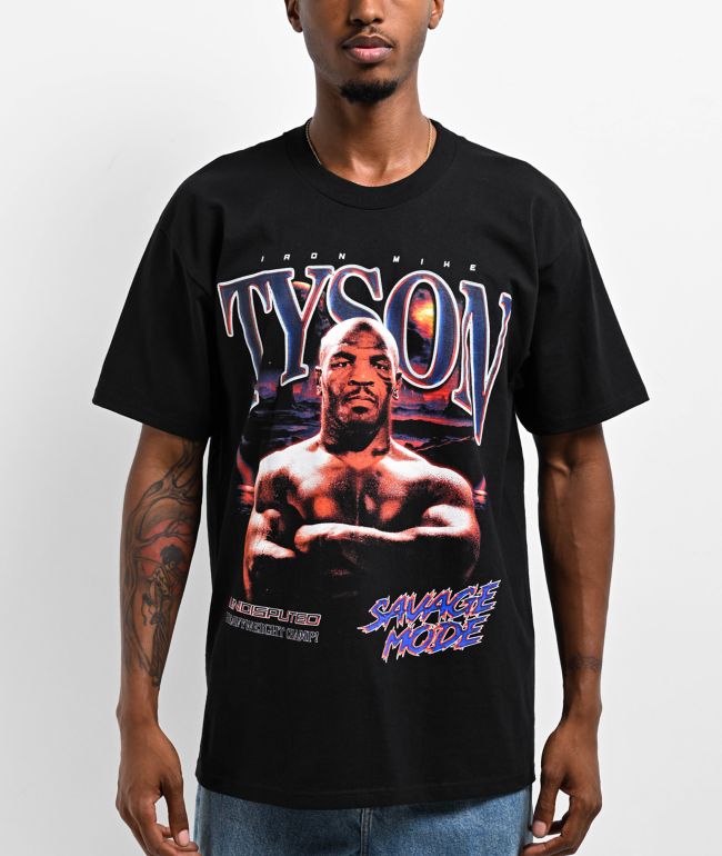 Mike Tyson Collection | Zumiez