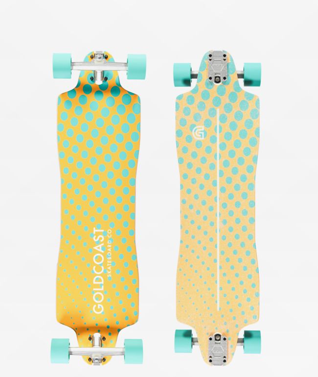 Longboards & Longboard Skateboard | Zumiez