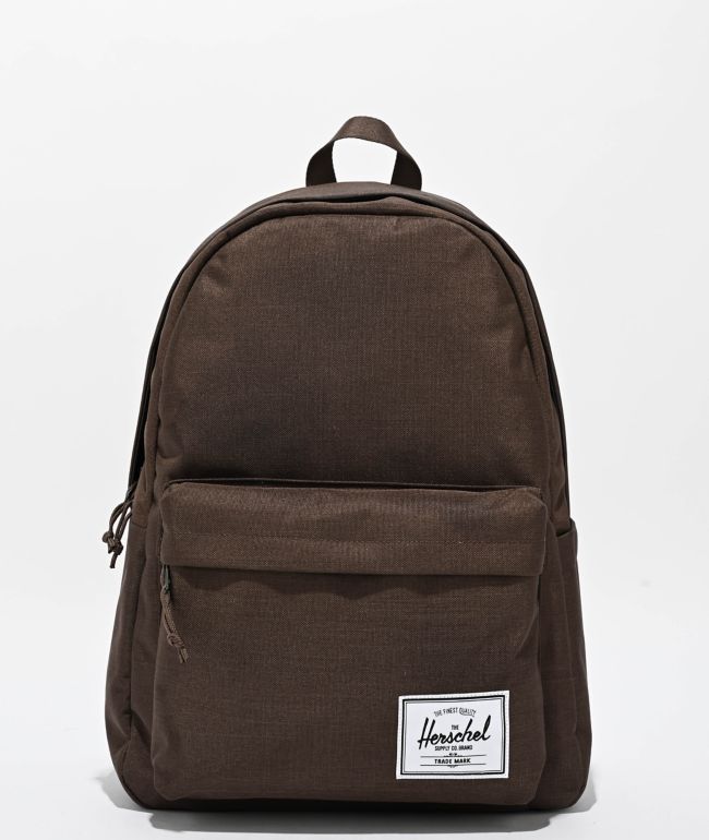 Herschel Supply Co. Classic XL Black Backpack | Zumiez