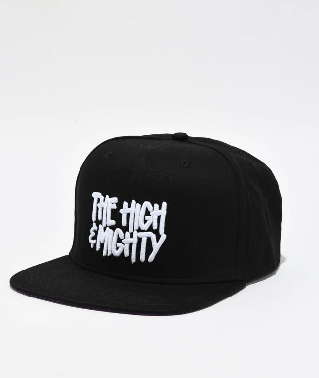 The High & Mighty | Zumiez