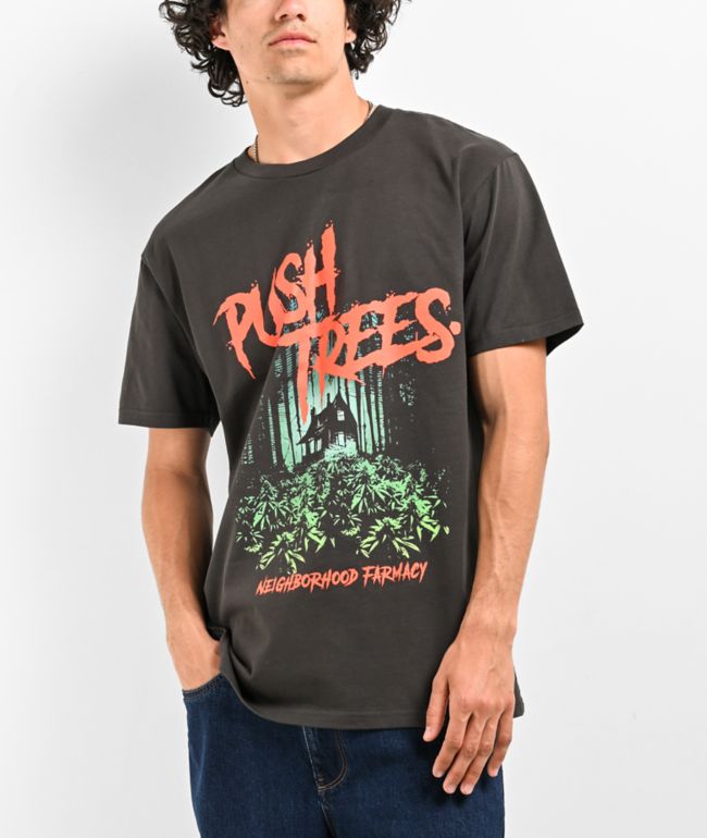 Push Trees | Zumiez