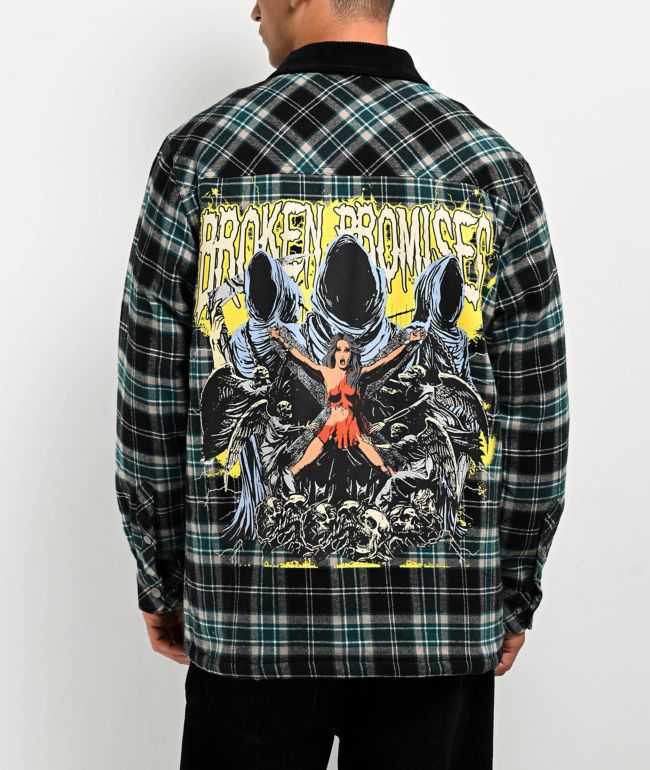 Broken Promises | Zumiez