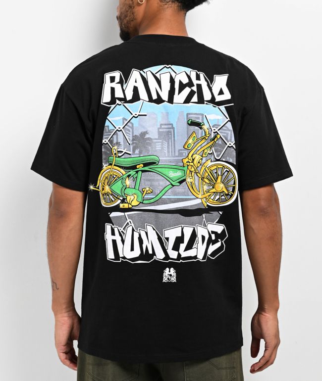 Rancho Humilde | Zumiez