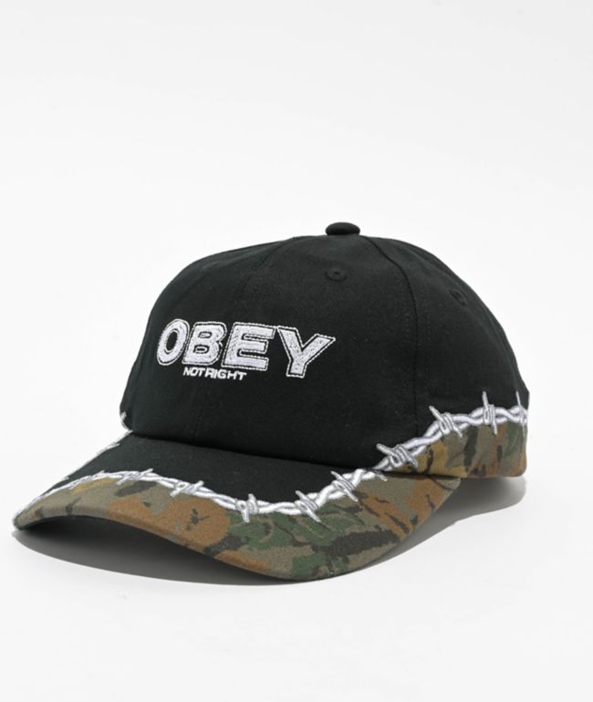 Obey | Zumiez