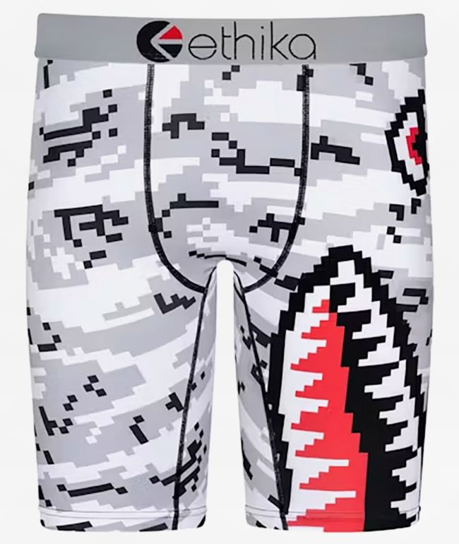 Ethika | Zumiez