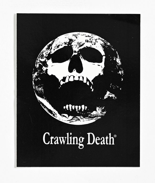 Crawling Death | Zumiez