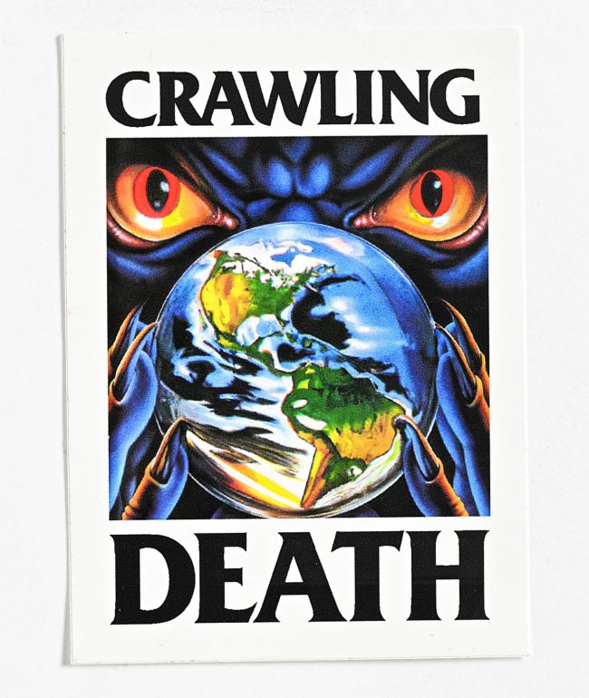Crawling Death | Zumiez