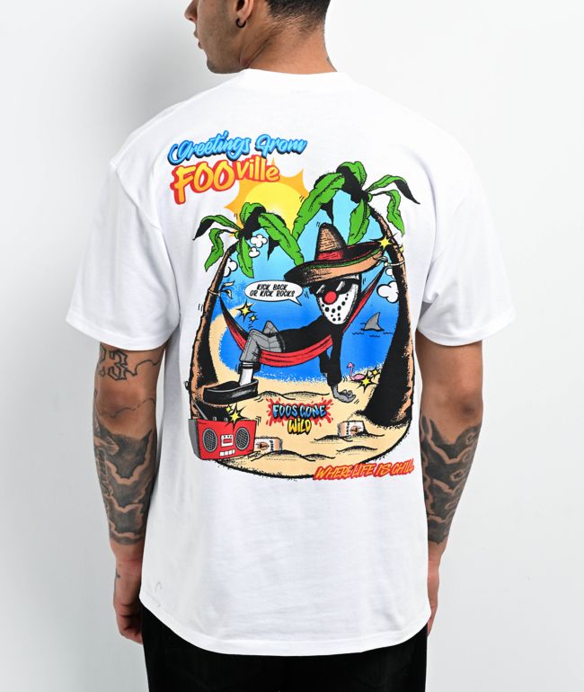 Foos Gone WIld | Zumiez Foos Gone WIld | Zumiez