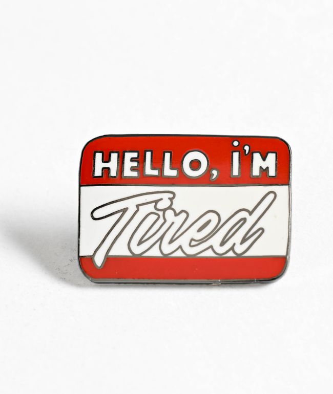 Strike Gently Juice Pin | Zumiez