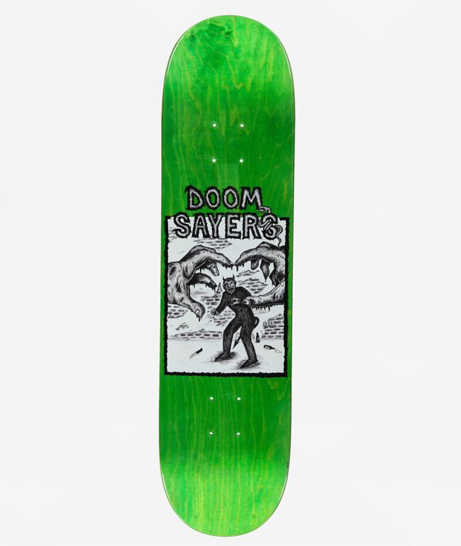 Doom Sayers | Zumiez