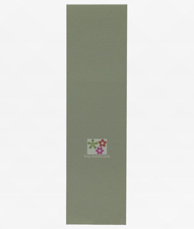 Frog Skater Dark Red Grip Tape | Zumiez