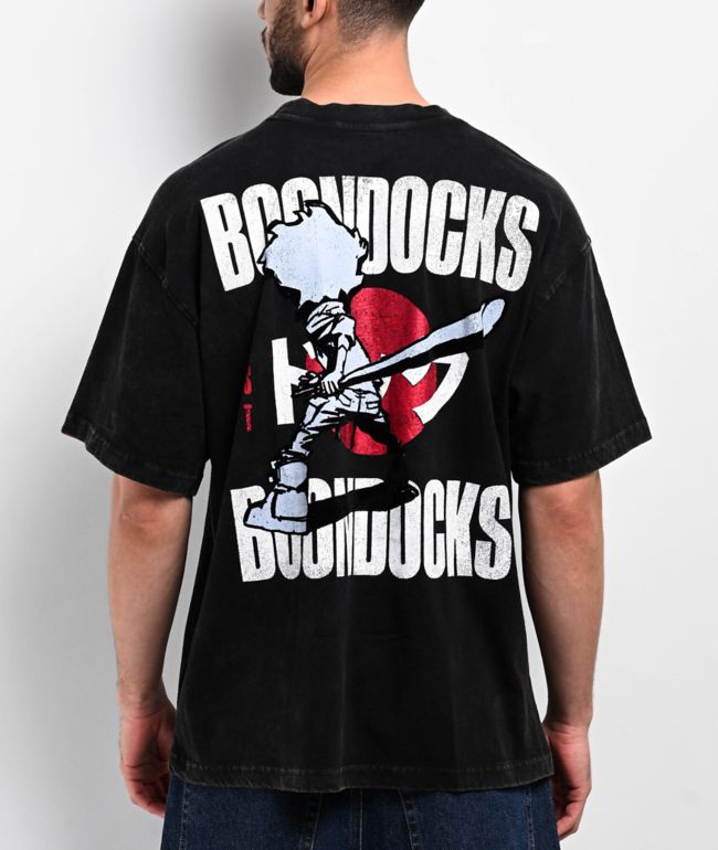 Boondocks | Zumiez