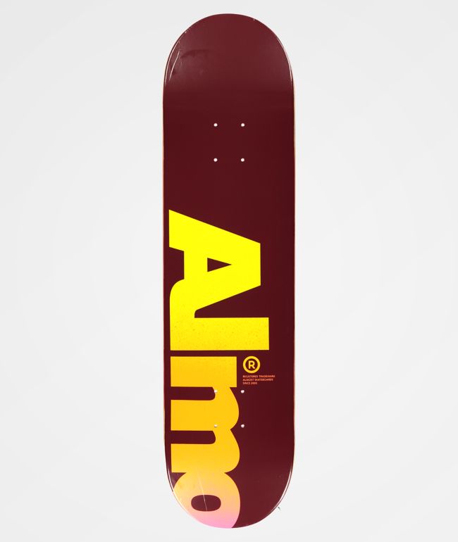 Almost Skateboards | Zumiez
