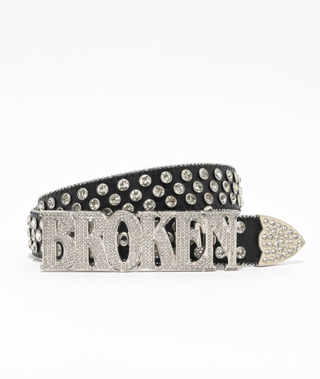 Broken Promises | Zumiez