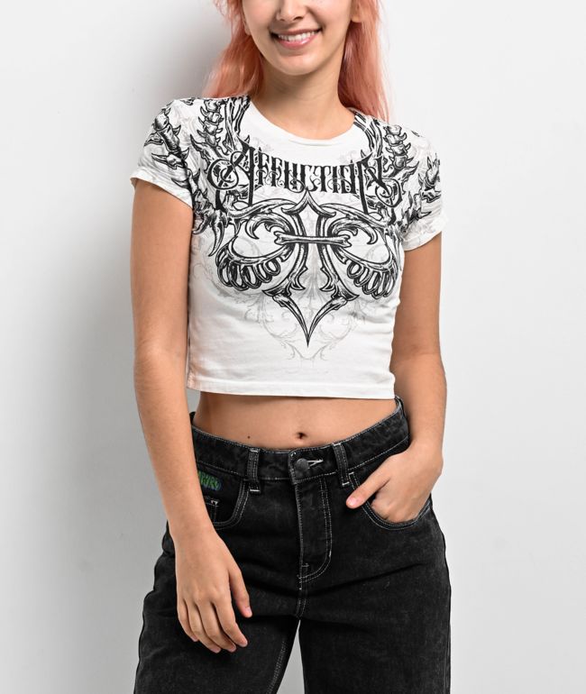 Crop Tops | Zumiez